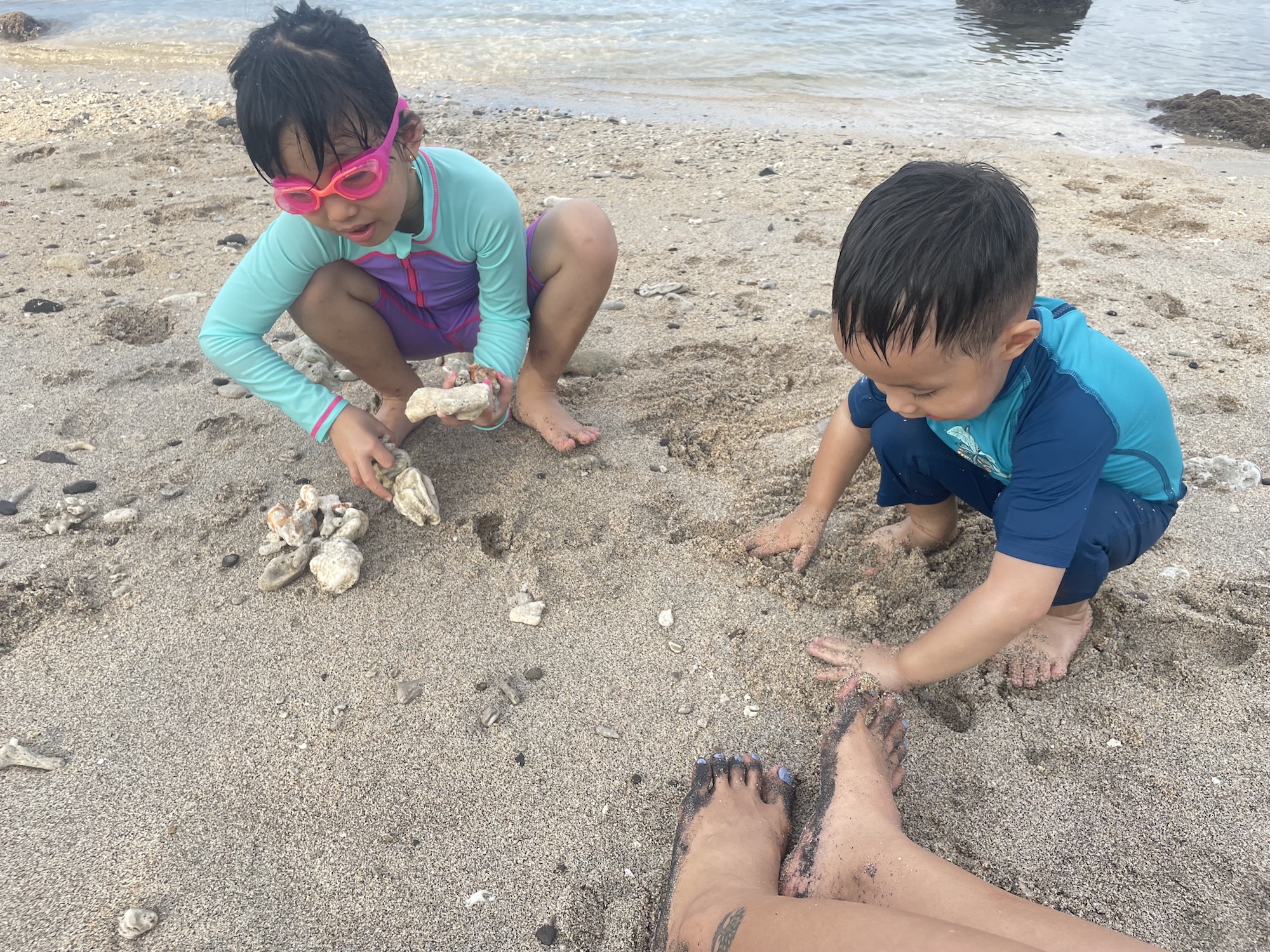 Trải nghiệm thiên nhiên tại Bali cùng gia đình • purna