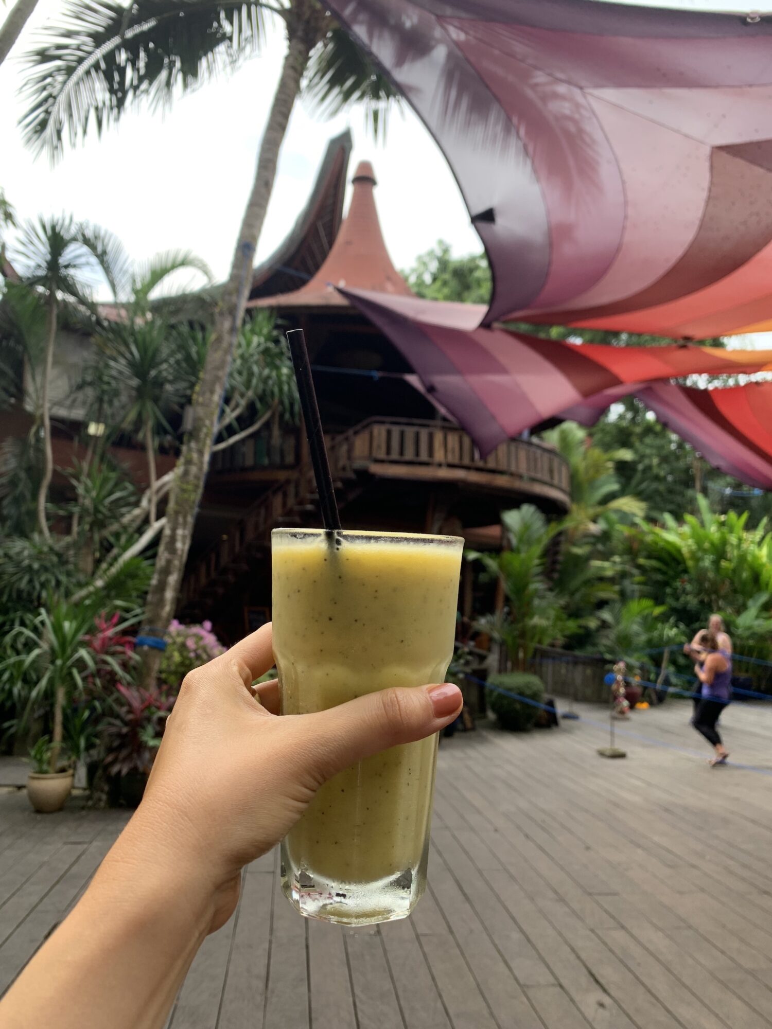 Trải nghiệm Kundalini Yoga tại Ubud Bali • purna